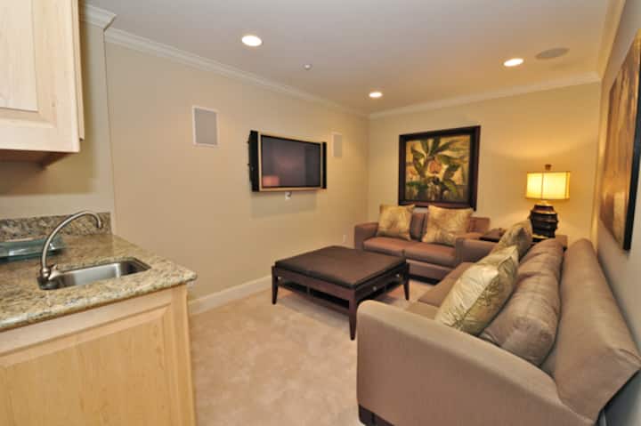 Great Home!   Great Beach!    Great Location! - Santa Cruz, CA