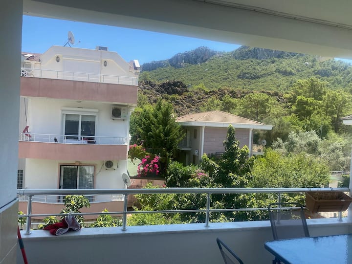 Vip Home Forest 12min To Sea,185m2,дом возле леса - Kemer