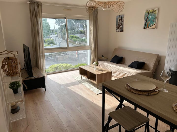 Appartement Port De Vannes - Vannes