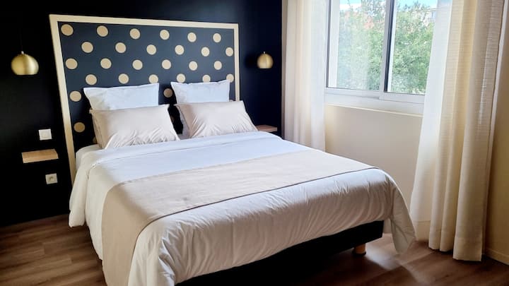 ! Petits Dej Offert Valence ! - Valence