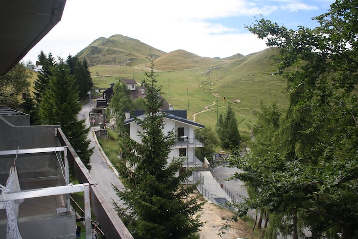 Appartamento Nonna Icca C.i.r. N.00409100039 - Prato Nevoso