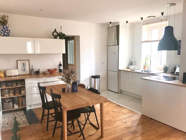 Superbe T3 Aux 5 Cantons, Proche Plage - Anglet