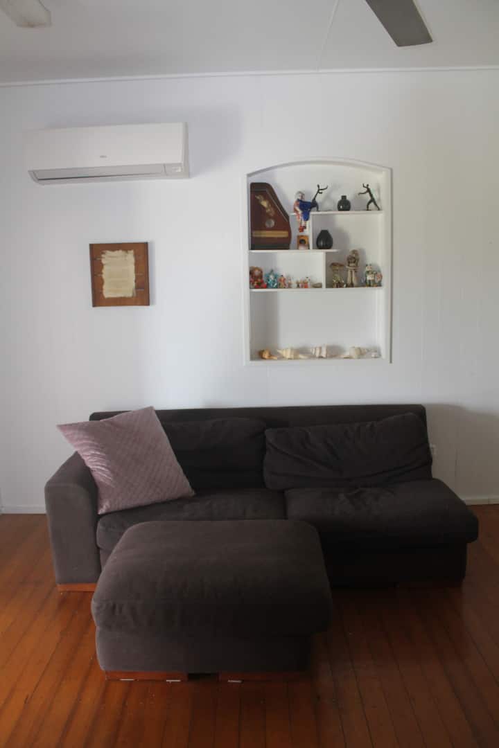 Awesome Property Awesome Pool Private And Relaxing - Silkwood