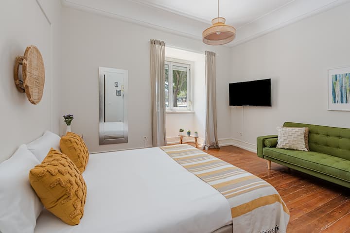 The Local Guest House Lisbon - Lisbon