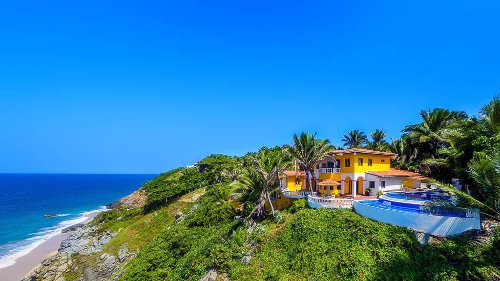 Lo de Marcos Alojamientos vacacionales - Nayarit, México | Airbnb