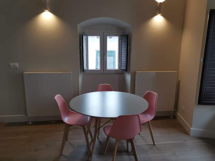 Precioso Apartamento En Castro Urdiales - Castro Urdiales