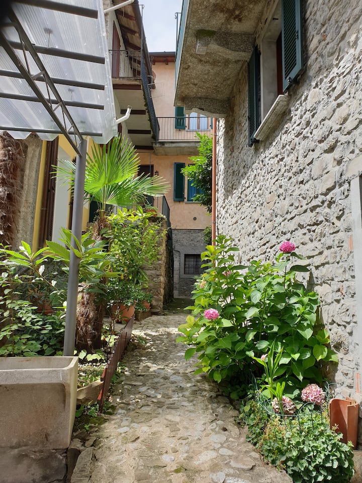 Borgo Tranquillo - Tremezzina