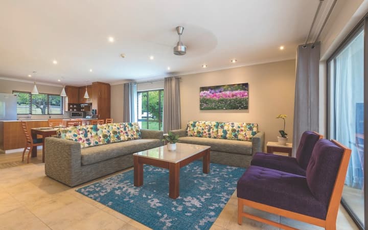 Sun Vacation Club Aviary Suncity - Sun City