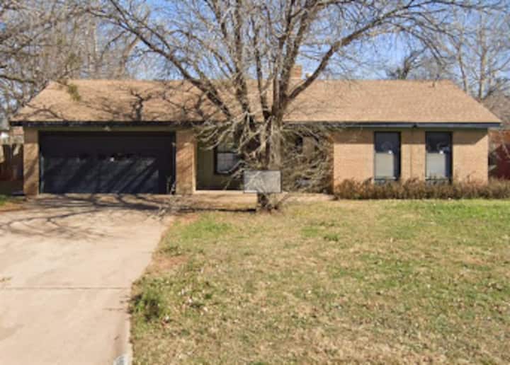 Minter Lane Manor - Abilene, TX