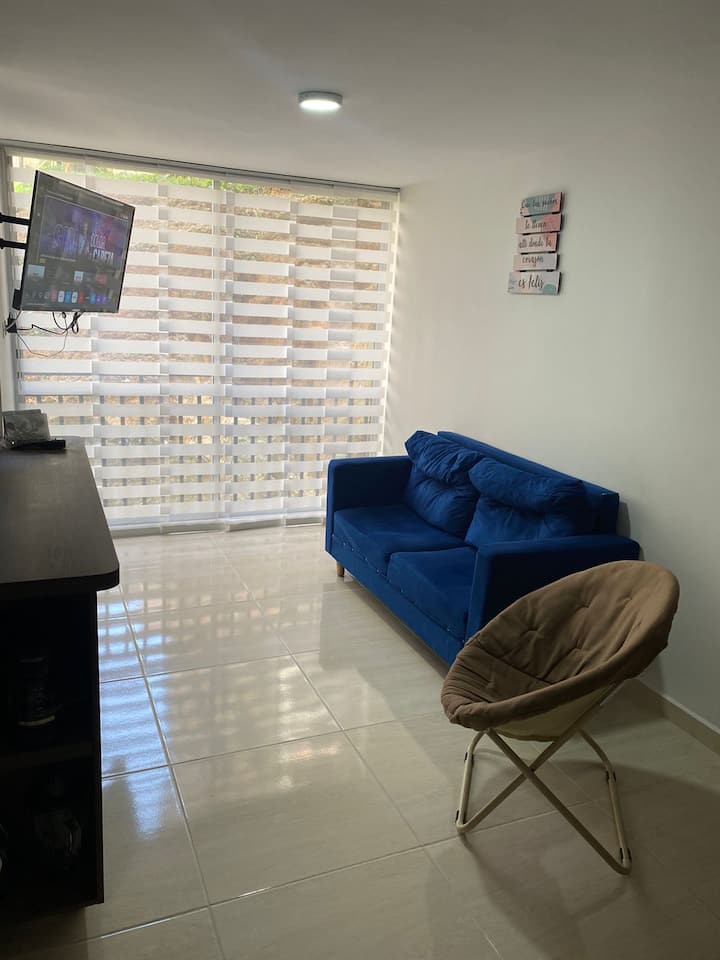 Apartamento En Parque Del Sol Sabaneta-la Doctor - Sabaneta