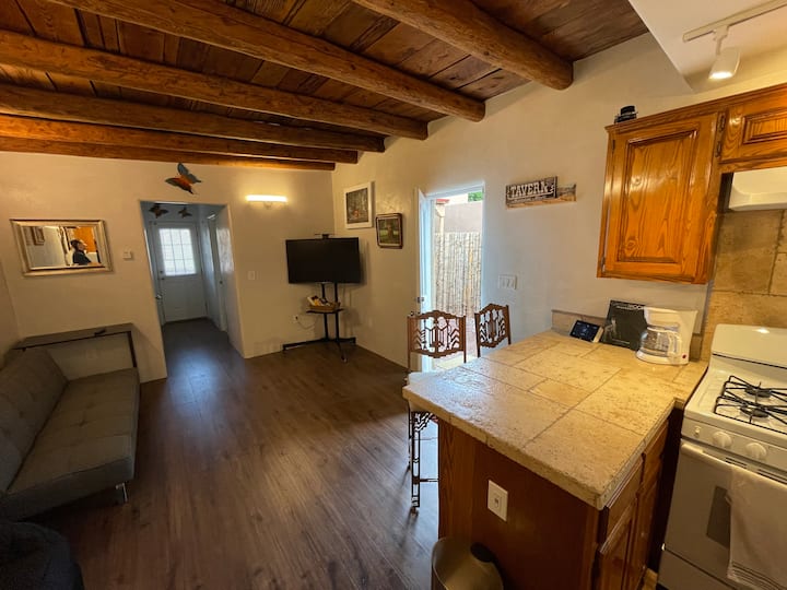Rosita Casita - Santa Fe, NM