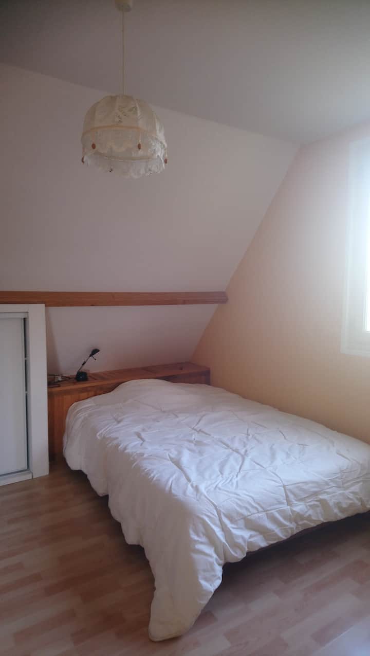 Petite Chambre D'hôtes - Saint-Lô
