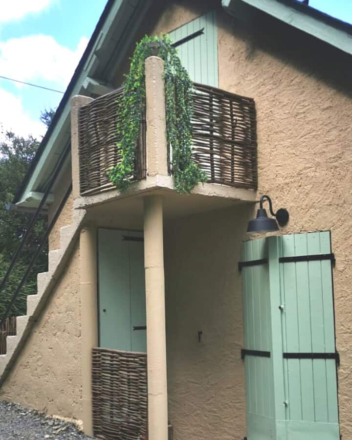 Jolie Maison En Pleine Nature A 10min De La Ville - Oloron-Sainte-Marie