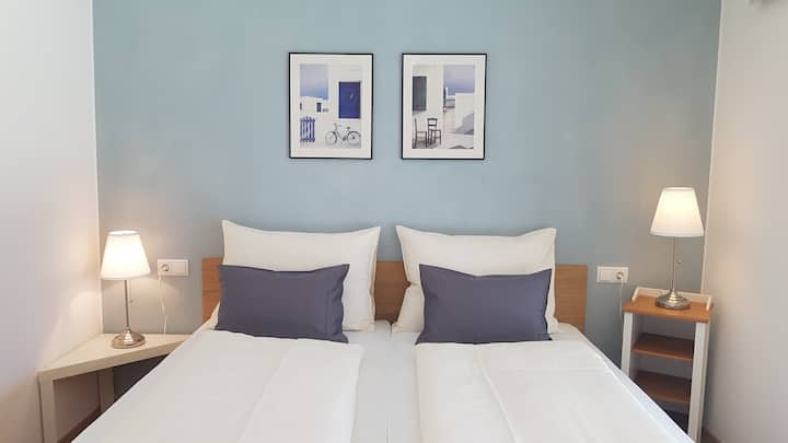 Premium-apartment Meran Ruhiges Villenviertel - Schenna