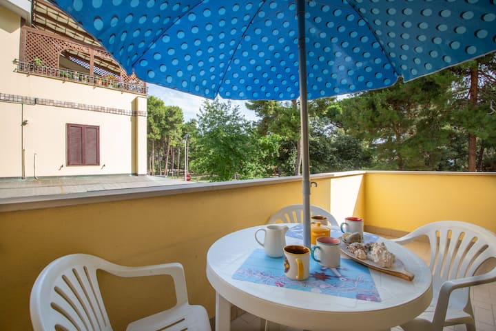 A Due Passi Dal Mare - Montesilvano