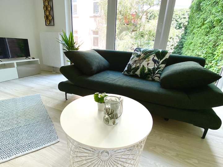 Neues, Modernes Business Apartment In Toller Lage - Karlsruhe
