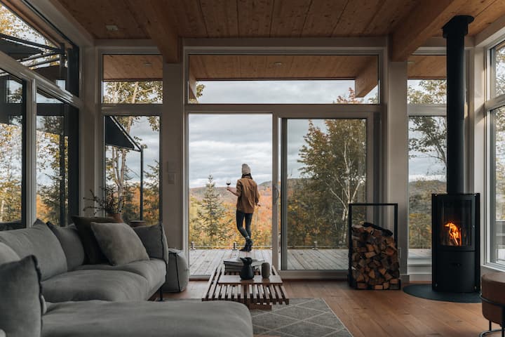 Top 10 Luxury Cabins In Quebec, Canada - Updated 2024 | Trip101