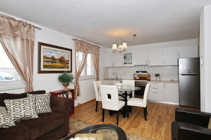 Anastazia 2 Bedroom Apartment - Zadar