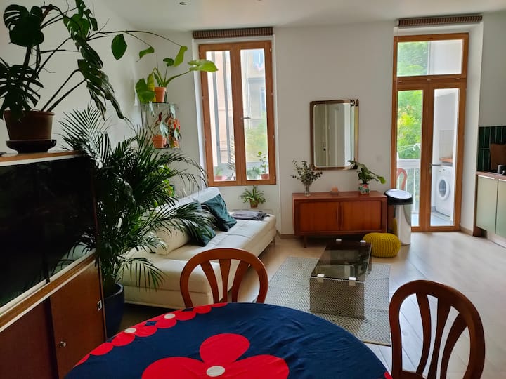 Chic & Chill Longchamp - Marseille