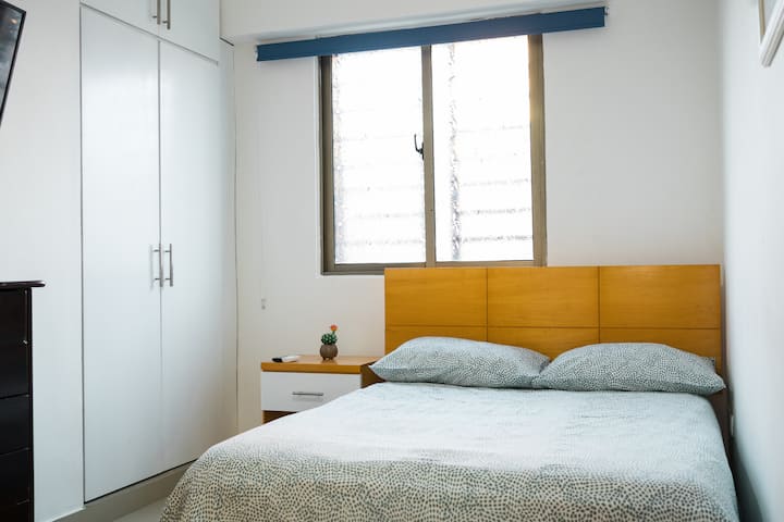 1bedroom Apartment- Adults Only - Santo Domingo
