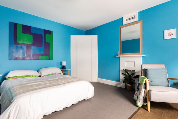Peaceful Stay In Beautiful Home - Hastings