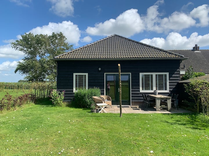 Rustig Gelegen Vakantiewoning - Schoorl