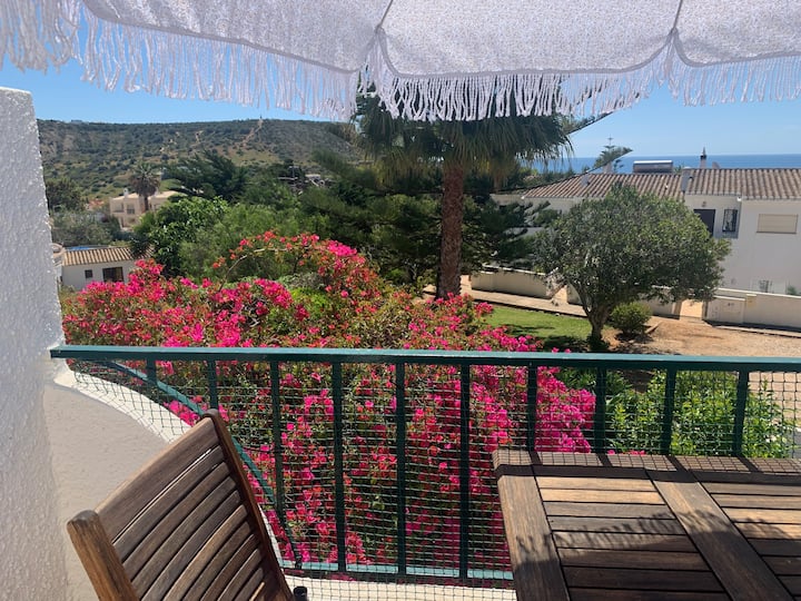 Beautiful 2 Bedroom Apartment - Praia da Luz