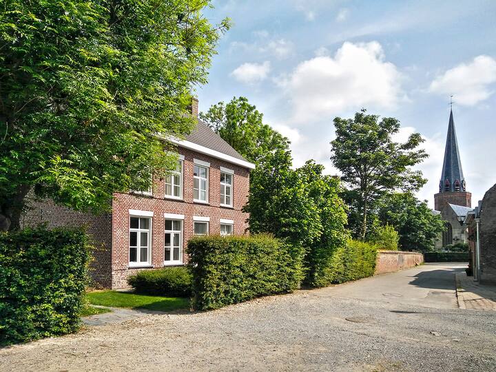Maison De Vacances Exceptionelle Pour 10 Personnes - Poperinge