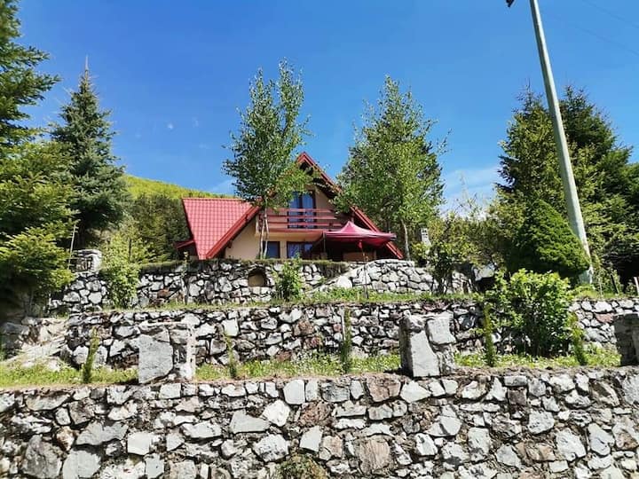 Labunishta Vacation Rentals & Homes - Municipality of Struga, North ...