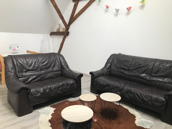 Apartment Am See - Hirschau