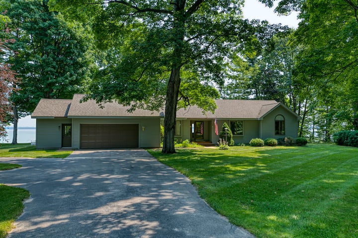 Torch Lake Cabins | House and Cottage Rentals | Airbnb