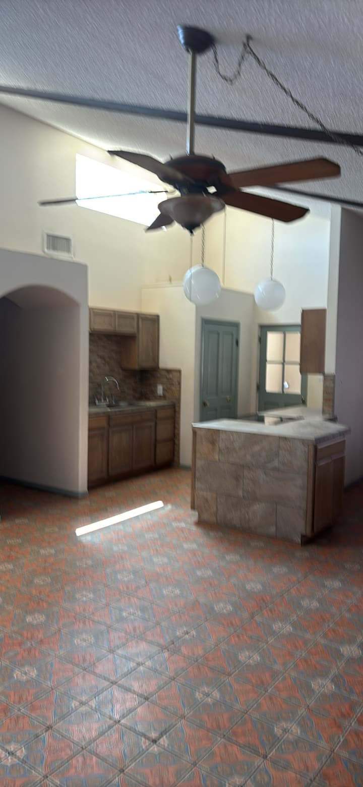 Enjoy Your Staying 
In Casa Camp - Yuma, AZ