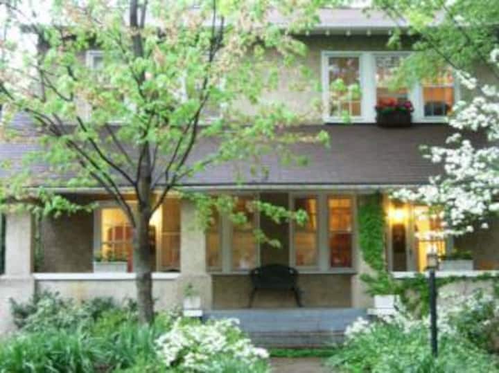 Southgate Sanctuary - Downtown Annapolis - Annapolis, MD