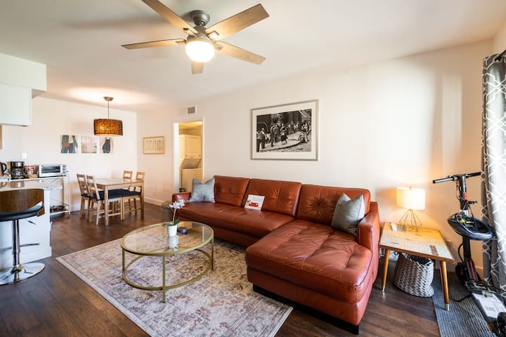 Asu Tempe Modern Condo - Tempe, AZ