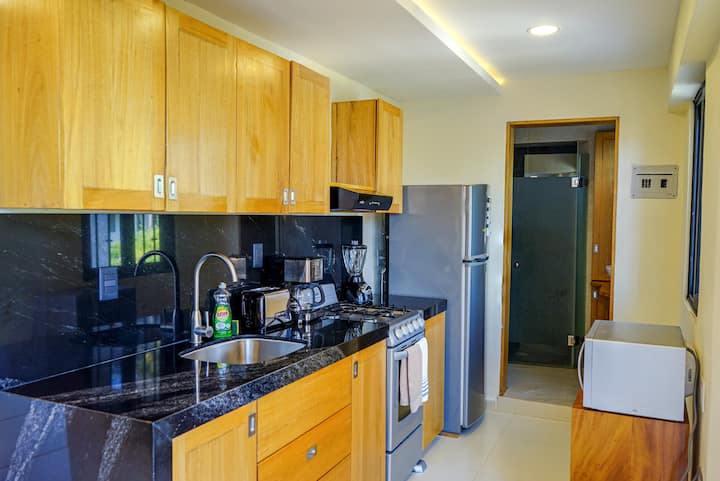 Loma Del Mar E-4 - Puerto Vallarta