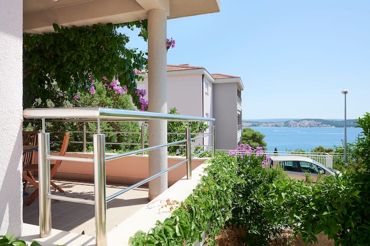 Apartman Viktoria - Trogir