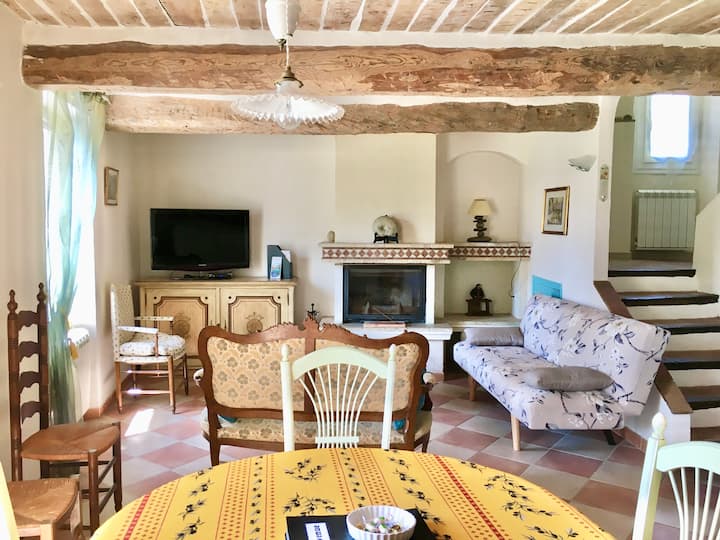 Maison « Lou Colombier » - Gorges du Verdon
