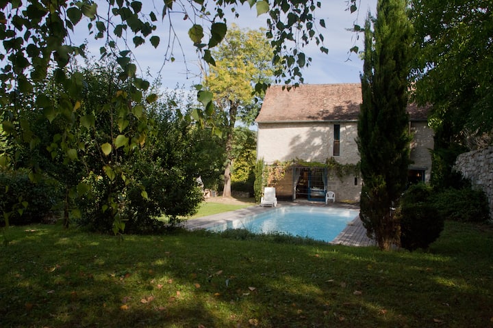 La Grange D'andressac - Cajarc