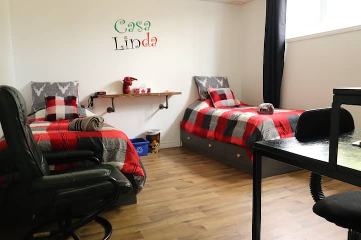 Casa Linda Tercera ,Victoriaville , Princeville - Princeville