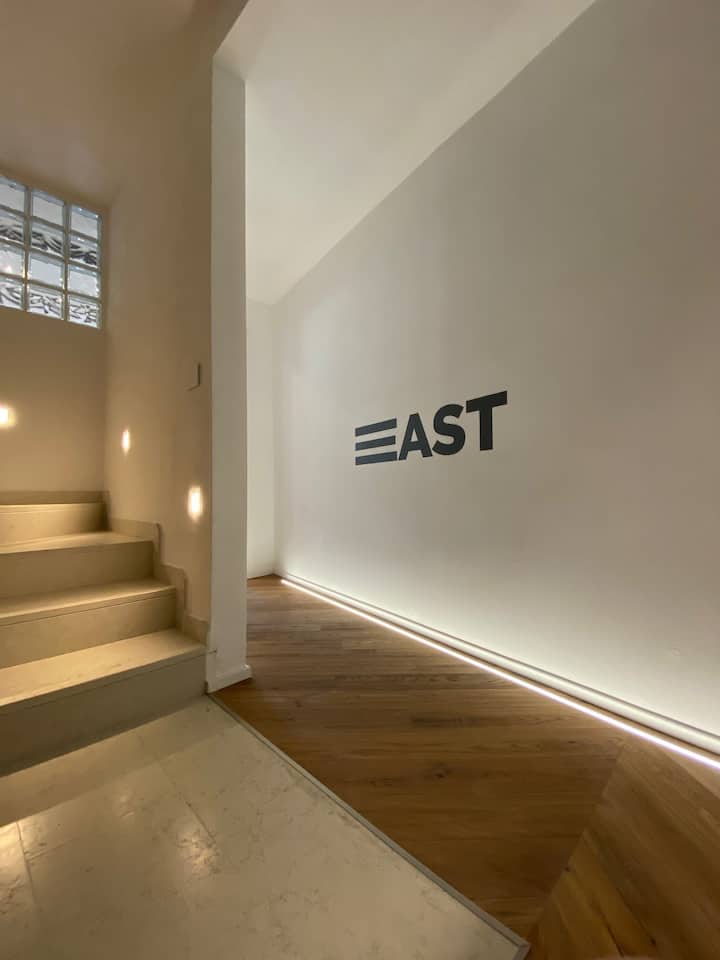 East Room - Nago-Torbole