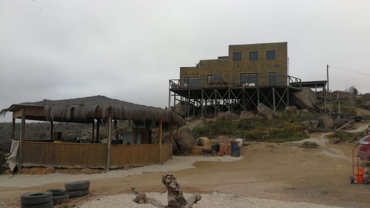 Refugio Panul Eco - Coquimbo