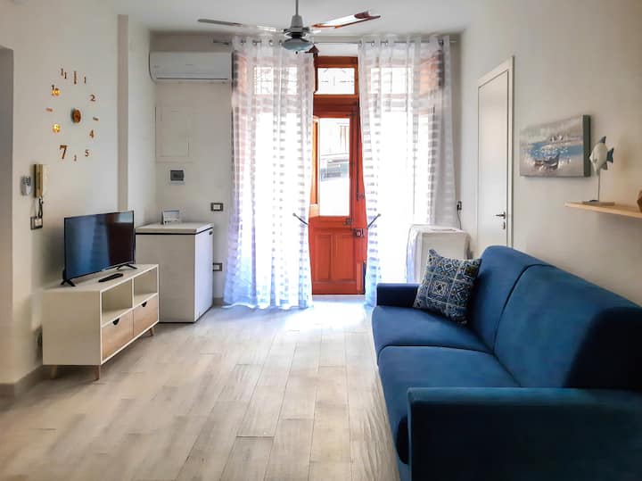 Brezza Marina 33 - Castellammare Del Golfo - Castellammare del Golfo