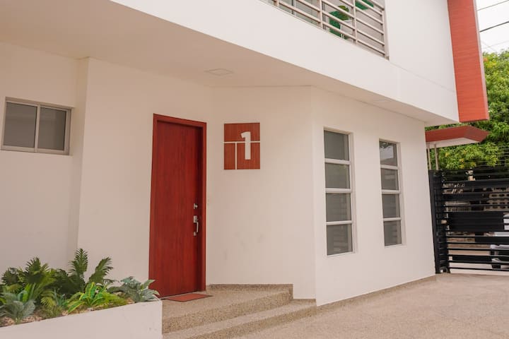 Casa Completa /Independiente/ Conjunto Cerrado - Soledad