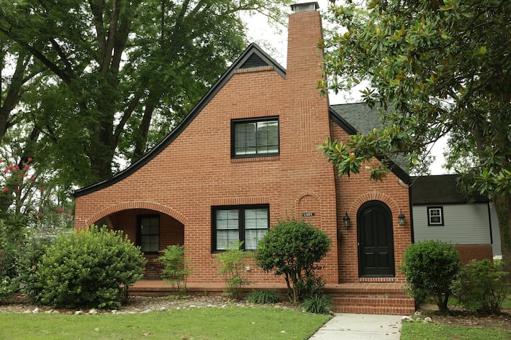 Spacious Newly Renovated Home In Great Location - Durham, NC