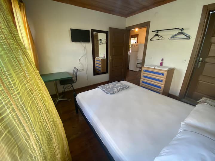 Fantasti̇k Double Room - Antalya