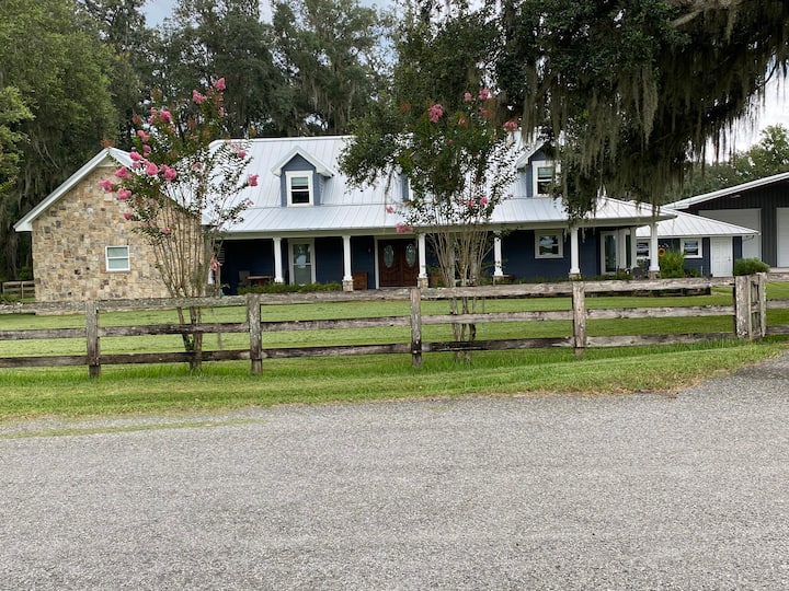 The Cypress In The Woods - Lakeland, FL