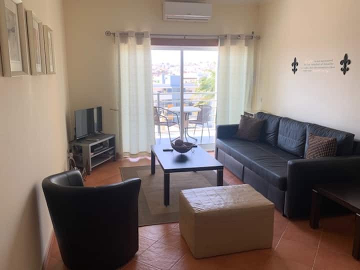 1-bedroom Condo With Pool And Beautiful Sea View - Lagos, Portugal