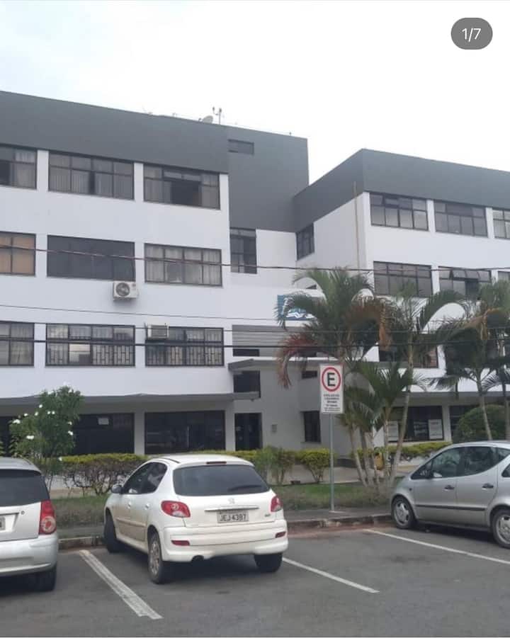 Conforto E Aconchego 210 E 212 - Sobradinho