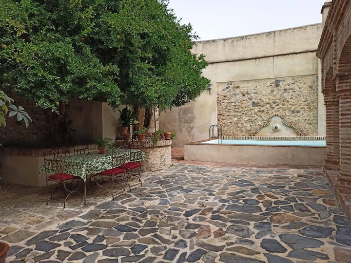 Casa Rural La Judería. - Cazalla de la Sierra