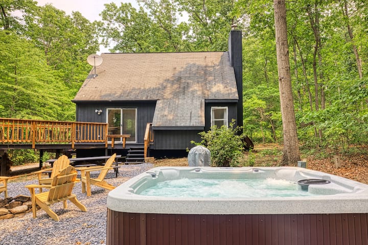 Virginia Cabin Rentals | Cottage and Resort Rentals | Airbnb